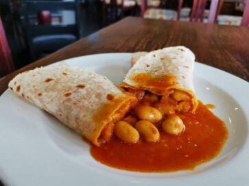 Sugar Beans Curry – Spicylicious