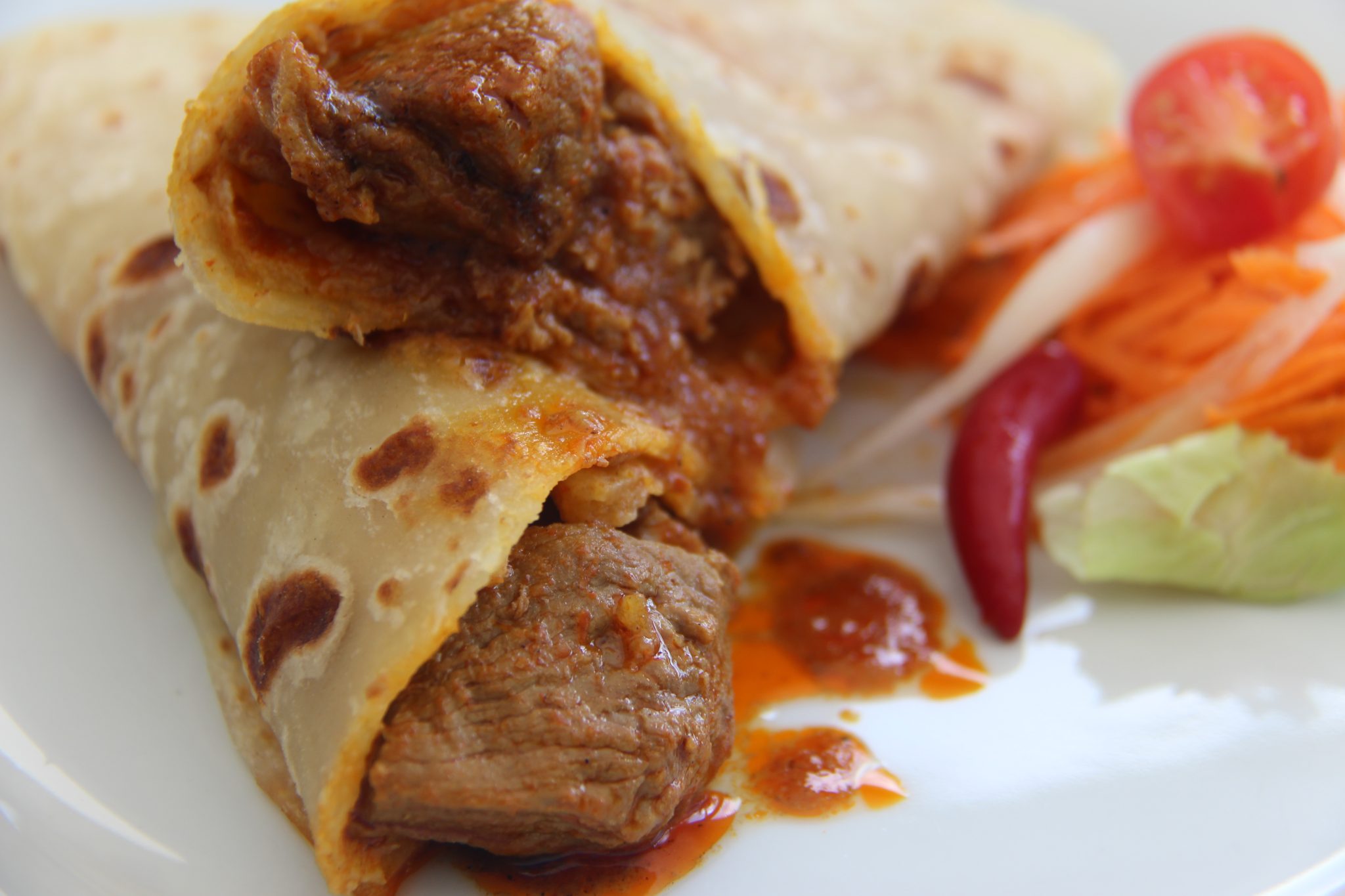 Beef Curry – Spicylicious